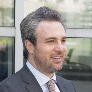 Daniel Weiss Pick - Psy Therapeutics